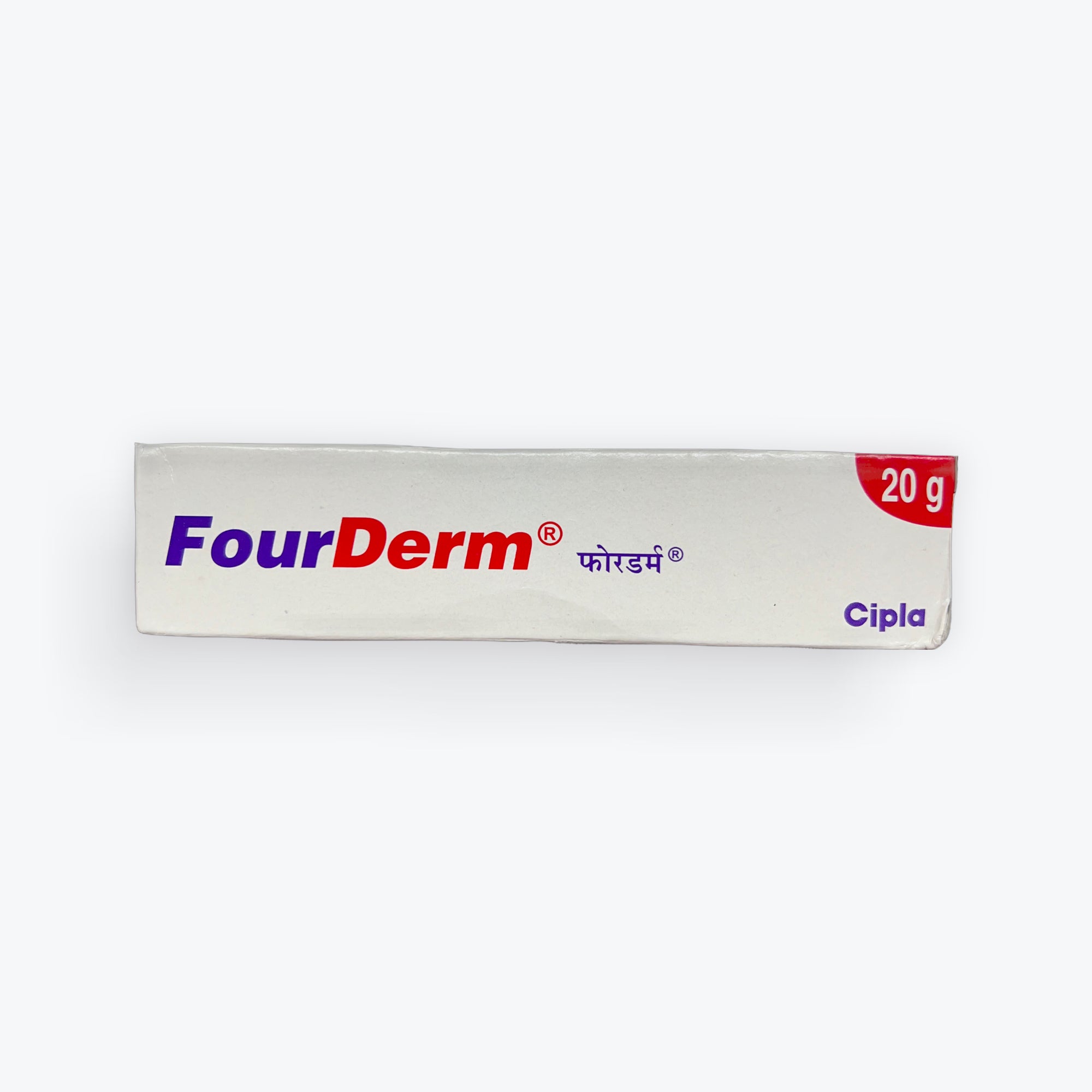 FourDerm Cream 20g. | Alli West Indian American Grocery
