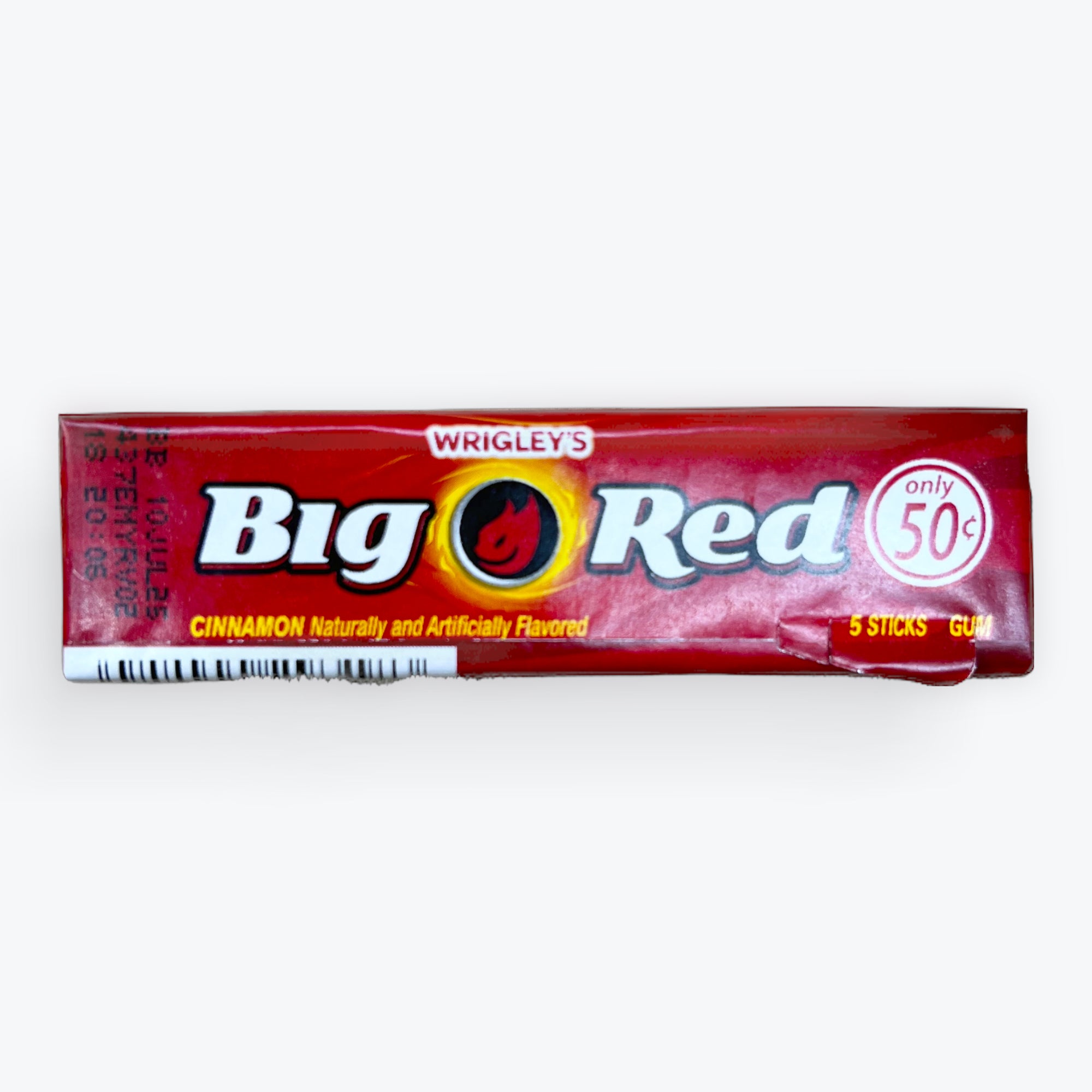 Big Red 5 Pcs | Alli West Indian American Grocery